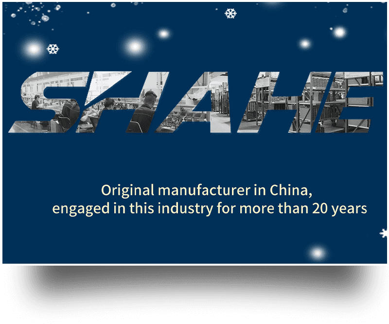 Wenzhou Sanhe Measuring Instrument Co.,LTD