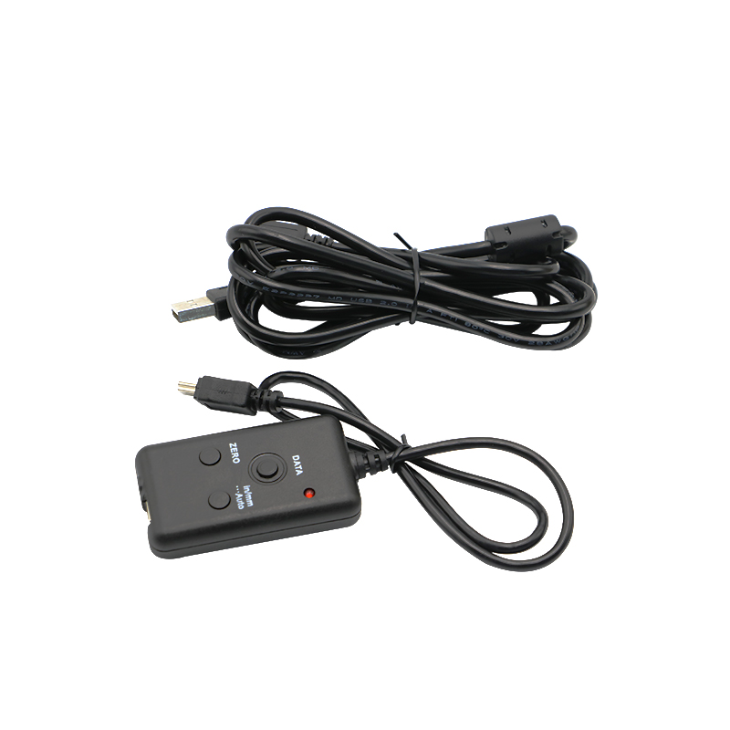 USB cable & Adapter data output - Wenzhou Sanhe Measuring Instrument Co ...