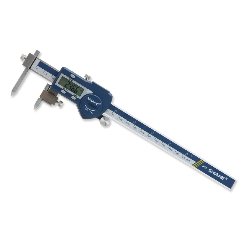 5118 Digital center distance caliper - Wenzhou Sanhe Measuring ...