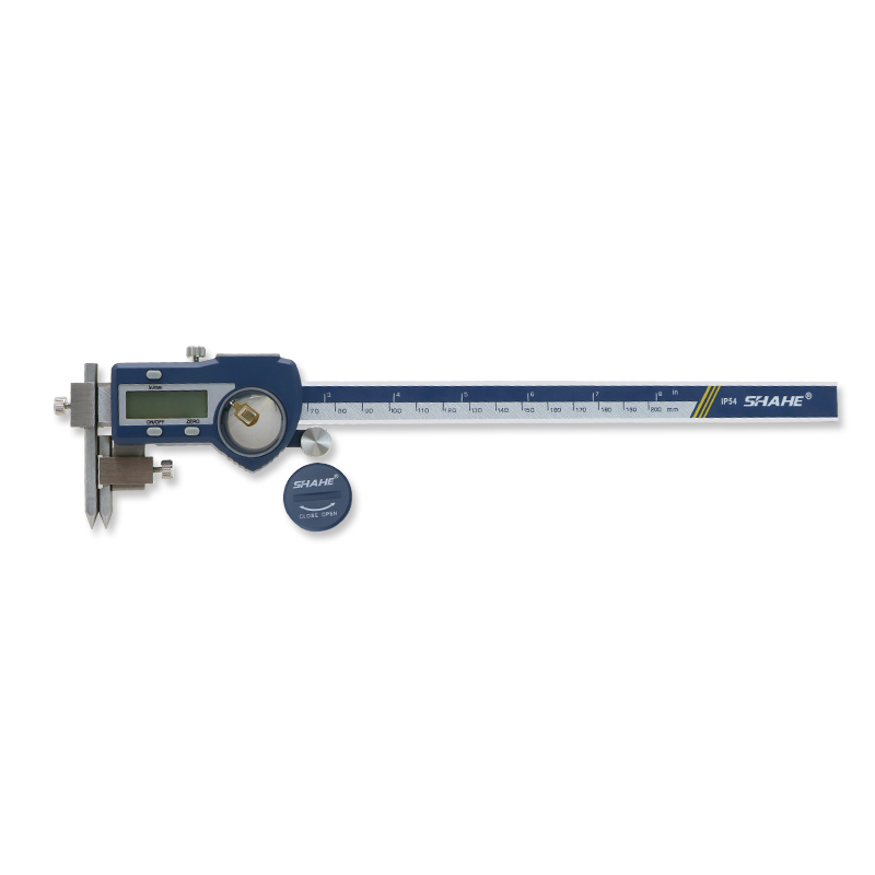 5118 Digital center distance caliper - Wenzhou Sanhe Measuring ...