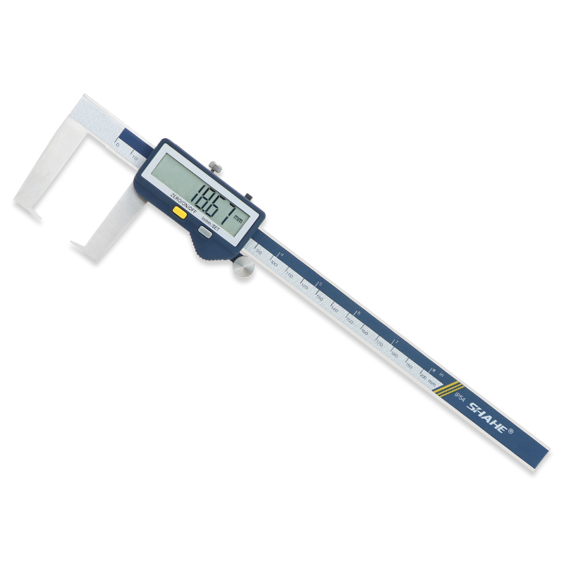 Caliper - Wenzhou Sanhe Measuring Instrument Co.,LTD