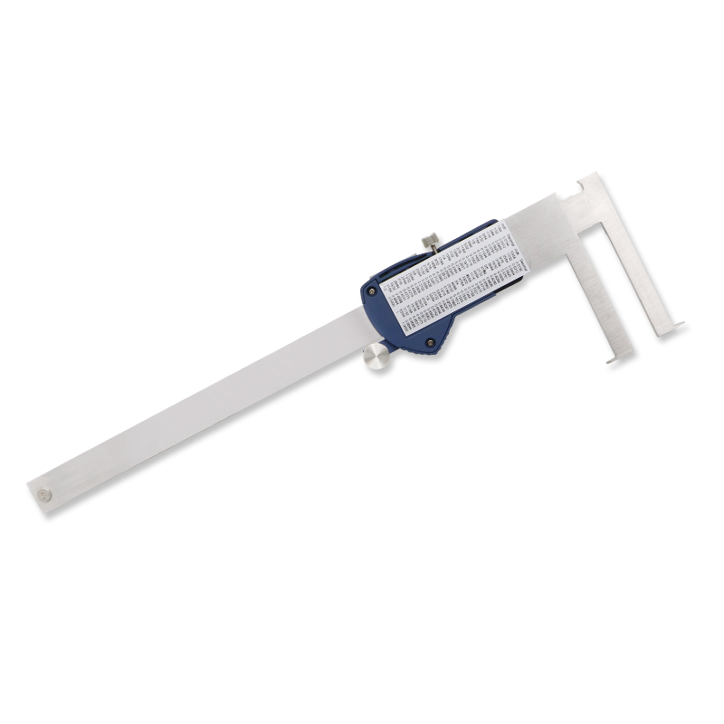 5130 Inside groove Digital caliper with knife edge - Wenzhou Sanhe ...