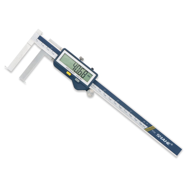 Caliper - Wenzhou Sanhe Measuring Instrument Co.,LTD