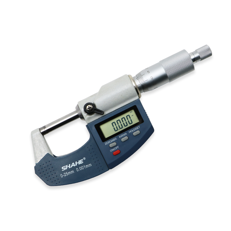 Micrometer - Wenzhou Sanhe Measuring Instrument Co.,LTD