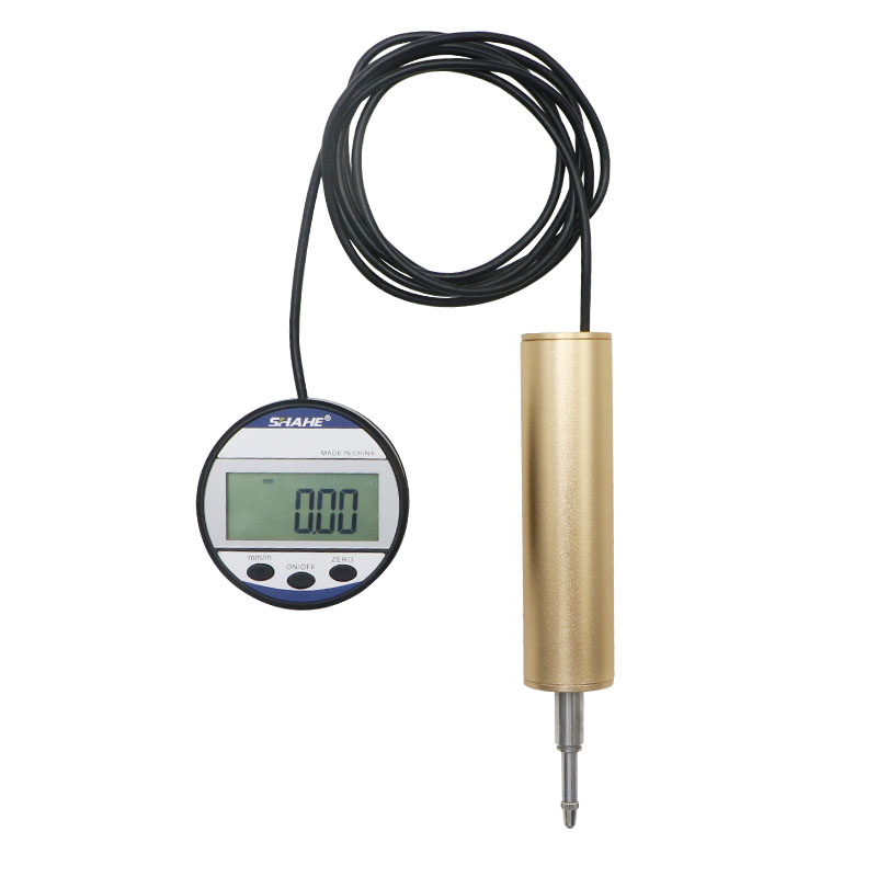 0.01mm Digital indicator - Wenzhou Sanhe Measuring Instrument Co.,LTD
