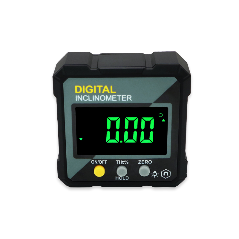 Digital inclinometer - Wenzhou Sanhe Measuring Instrument Co.,LTD
