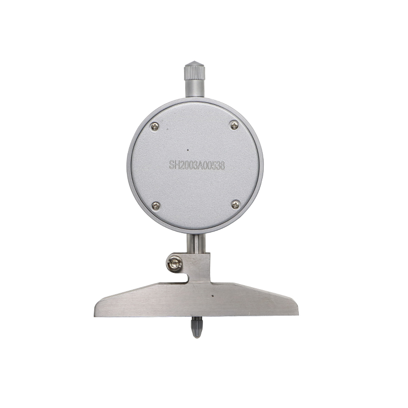 5328 0.01mm Digital depth indicator - Wenzhou Sanhe Measuring ...
