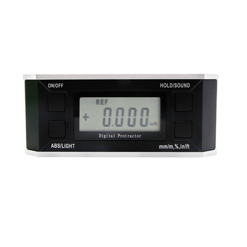 Digital inclinometer - Wenzhou Sanhe Measuring Instrument Co.,LTD