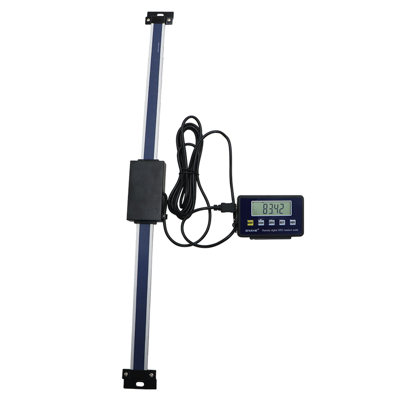 5403F Digital linear scale with Remote Display - Wenzhou Sanhe ...
