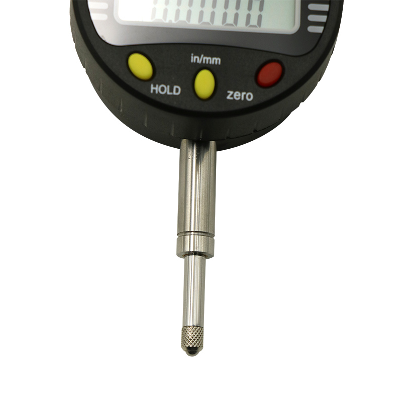 5413 Digital radius gauge - Wenzhou Sanhe Measuring Instrument Co.,LTD