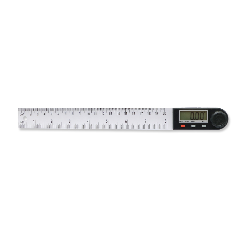 5422B Plastic Digital angle ruler - Wenzhou Sanhe Measuring Instrument ...