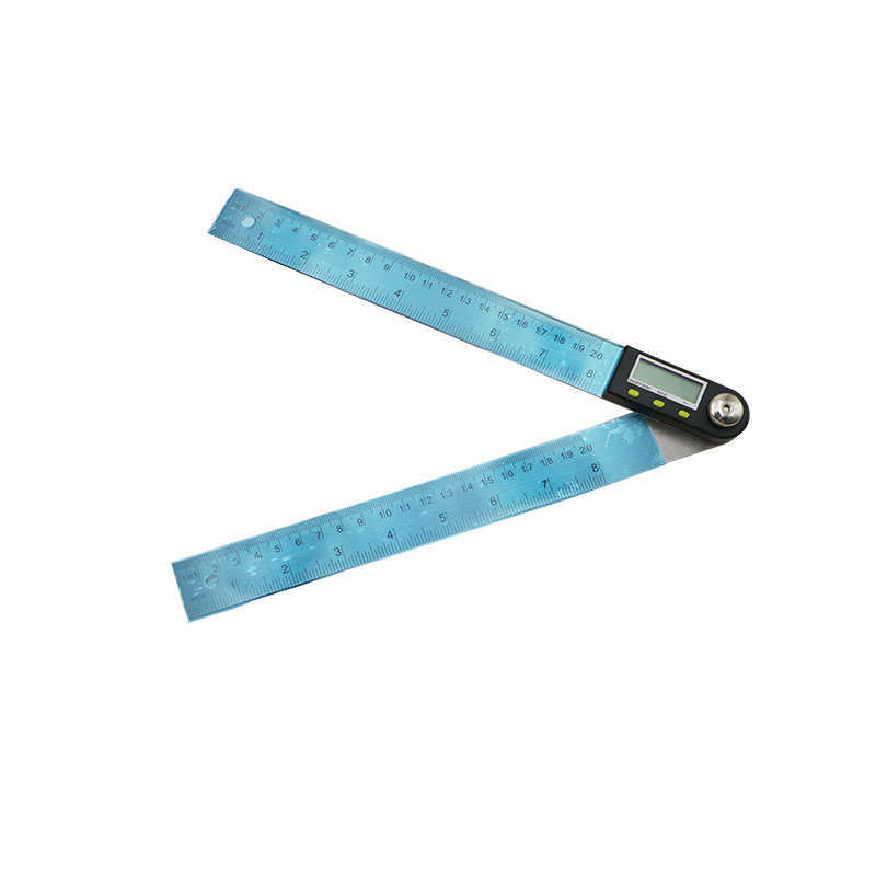 5423Z Digital angle ruler - Wenzhou Sanhe Measuring Instrument Co.,LTD