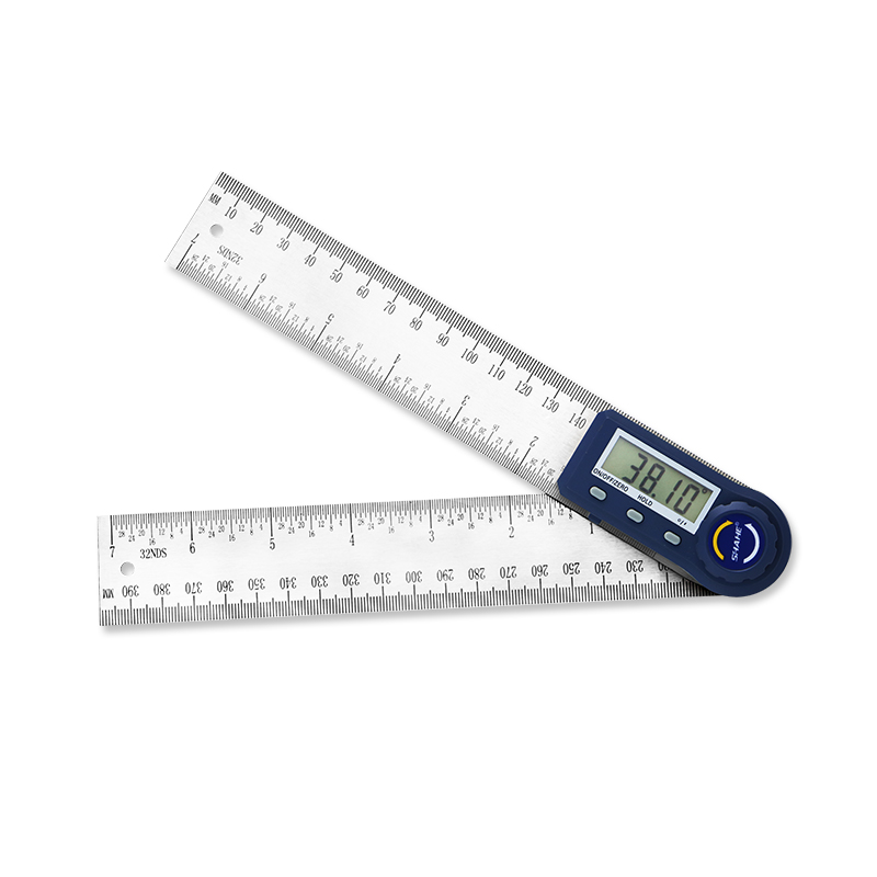 Digital inclinometer - Wenzhou Sanhe Measuring Instrument Co.,LTD