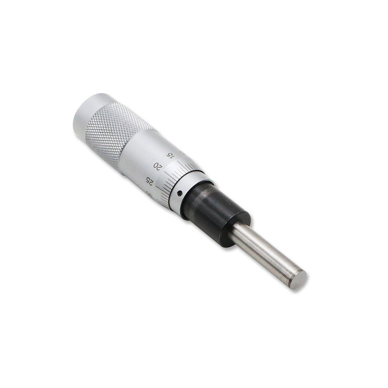 Flat Needle Type Micrometer head - Wenzhou Sanhe Measuring Instrument ...
