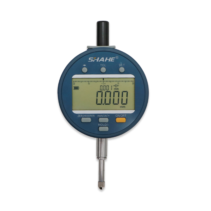 0.001mm Digital indicator - Wenzhou Sanhe Measuring Instrument Co.,LTD