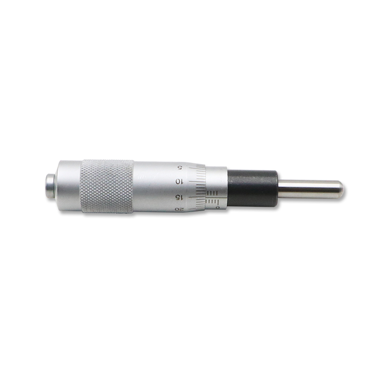 Round Needle Type Micrometer head - Wenzhou Sanhe Measuring Instrument ...