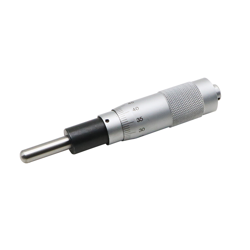 Round Needle Type Micrometer head - Wenzhou Sanhe Measuring Instrument ...