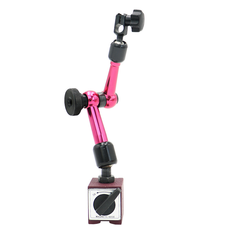 SWD-15 Magnetic base stand - Wenzhou Sanhe Measuring Instrument Co.,LTD