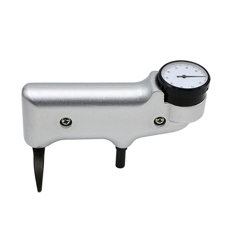 Hardness tester - Wenzhou Sanhe Measuring Instrument Co.,LTD