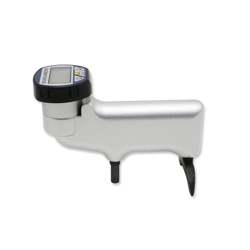 934-1S Digital Barcol Impressor Hardness Tester - Wenzhou Sanhe ...