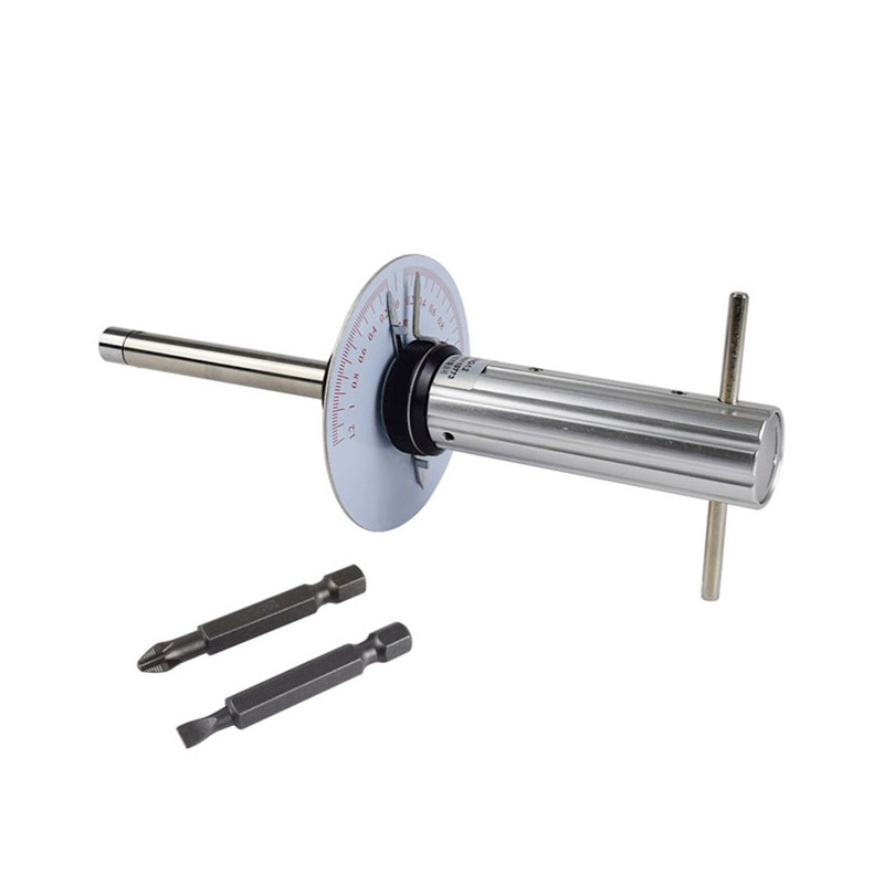 ANQ Torque Driver - Wenzhou Sanhe Measuring Instrument Co.,LTD