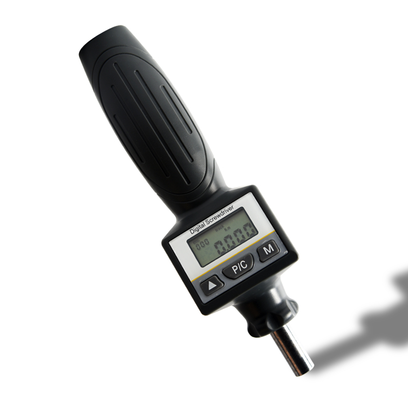 ANS-R Digital Torque Driver - Wenzhou Sanhe Measuring Instrument Co.,LTD