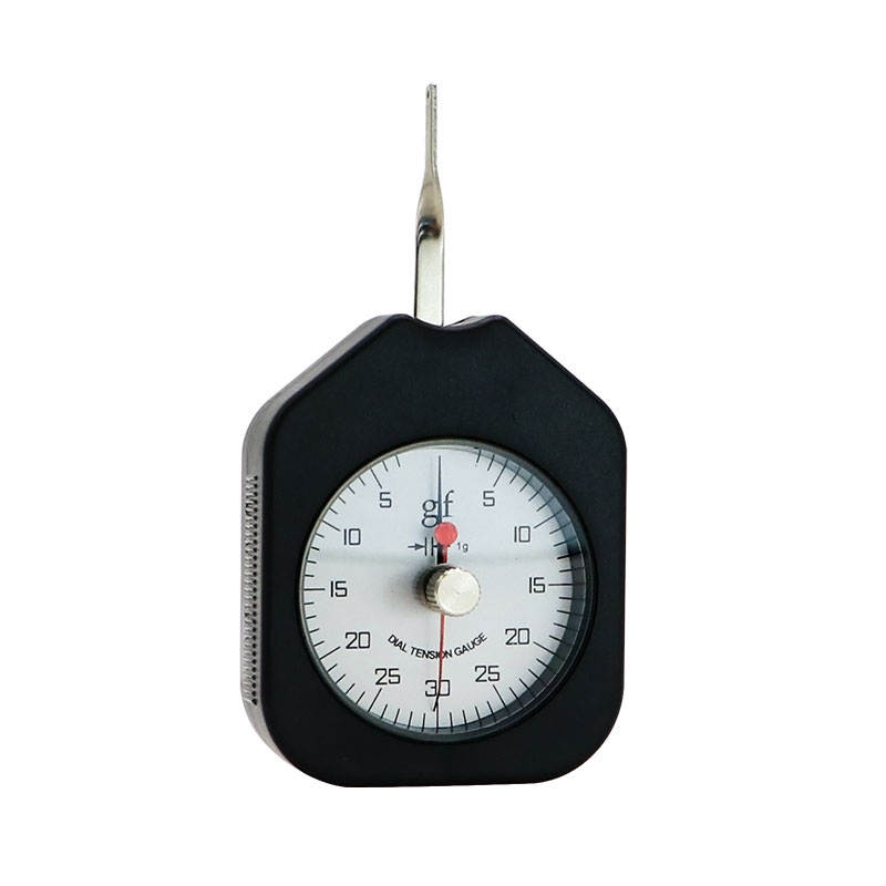ATG-2 Dial tension meter - Wenzhou Sanhe Measuring Instrument Co.,LTD