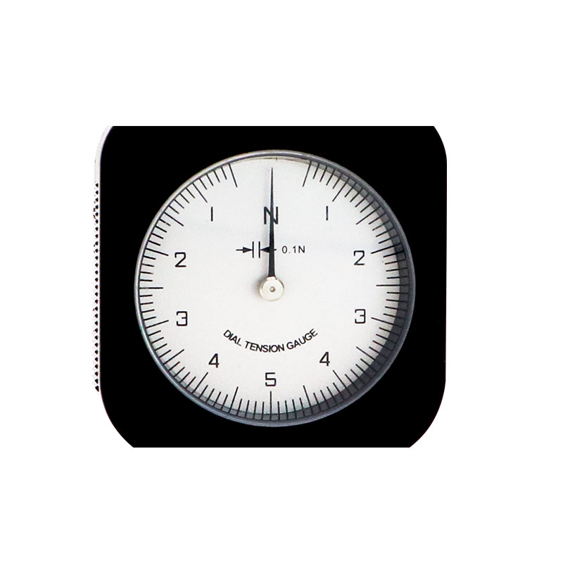 ATN-1 Dial tension meter - Wenzhou Sanhe Measuring Instrument Co.,LTD