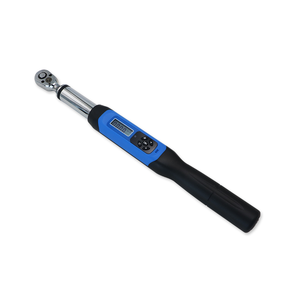 AWJ Digital Torque Wrench - Wenzhou Sanhe Measuring Instrument Co.,LTD