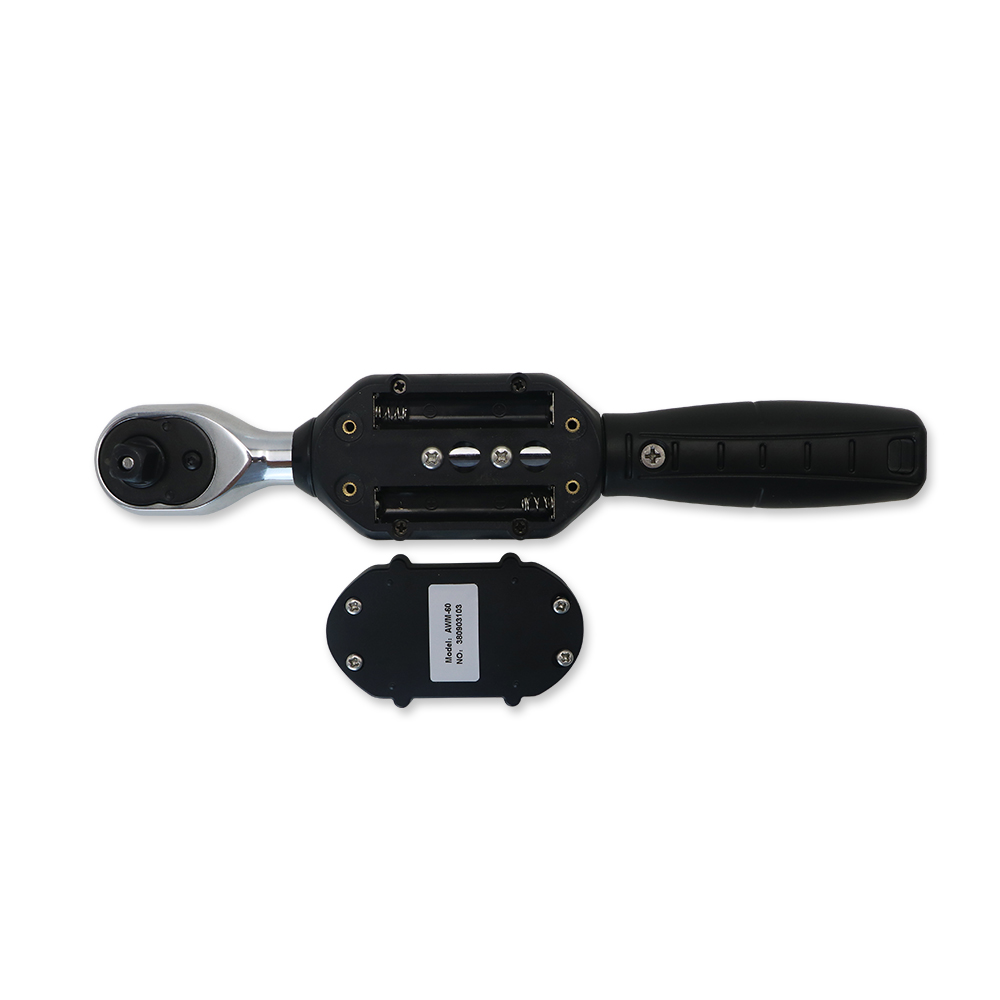 AWM Mini Digital Torque Wrench - Wenzhou Sanhe Measuring Instrument Co.,LTD