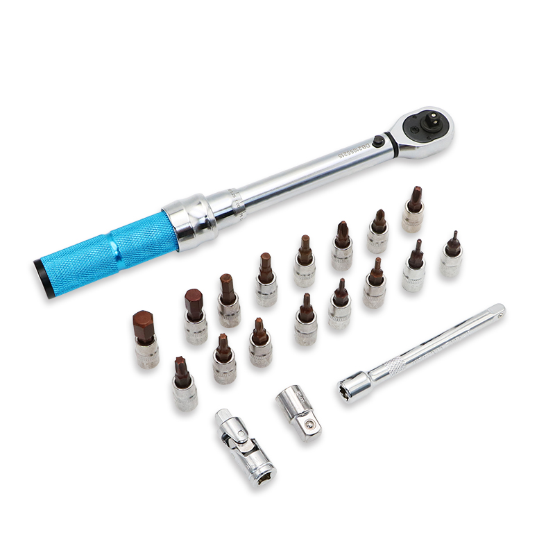 Torque Wrench - Wenzhou Sanhe Measuring Instrument Co.,LTD