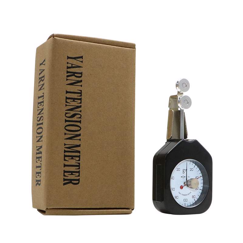 DTF Dial tension meter - Wenzhou Sanhe Measuring Instrument Co.,LTD