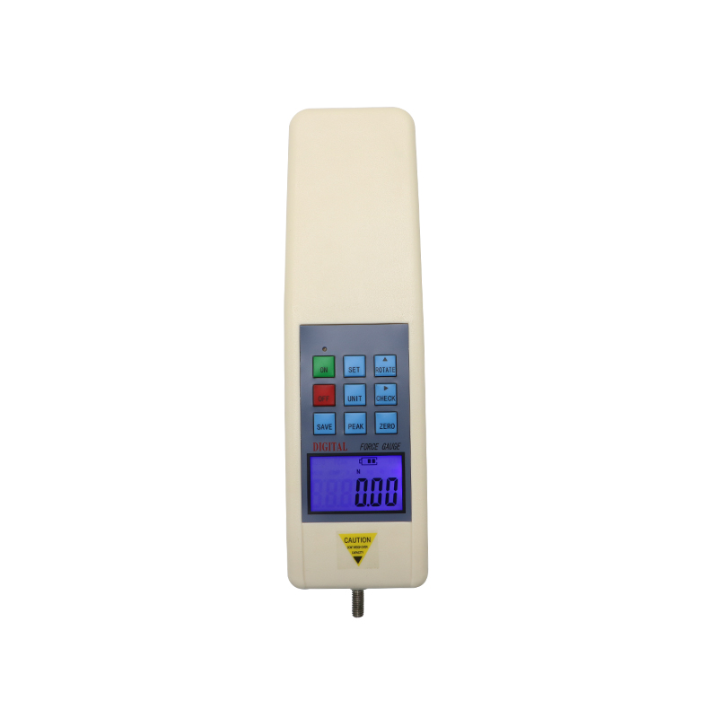 HF Digital Push Pull Gauge - Wenzhou Sanhe Measuring Instrument Co.,LTD