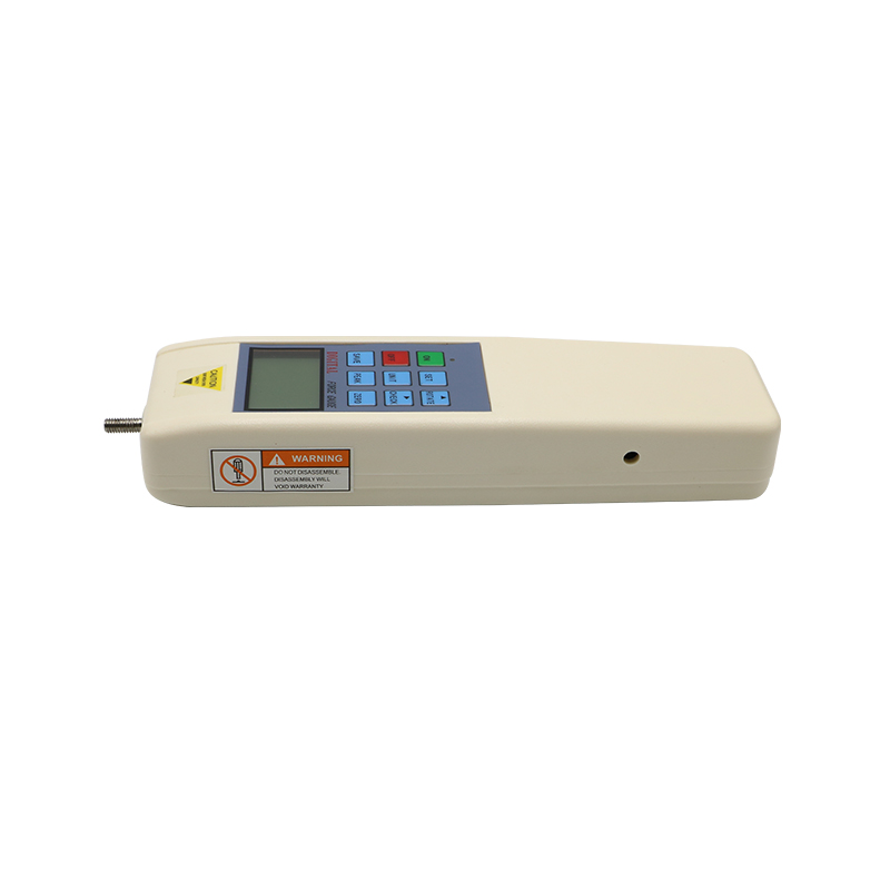 HF Digital Push Pull Gauge - Wenzhou Sanhe Measuring Instrument Co.,LTD
