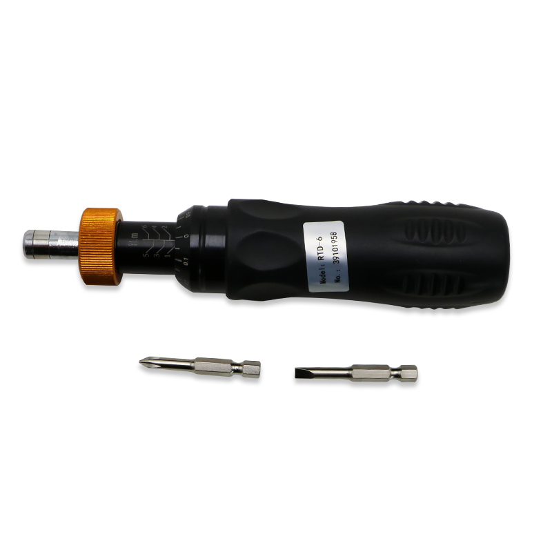 Torque driver - Wenzhou Sanhe Measuring Instrument Co.,LTD