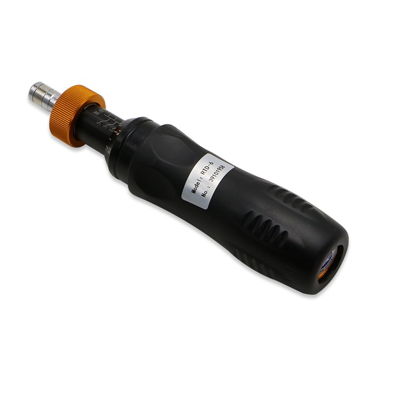 RTD Torque Driver - Wenzhou Sanhe Measuring Instrument Co.,LTD