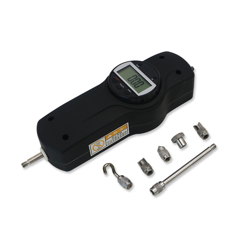 SDF Digital Push Pull Gauge - Wenzhou Sanhe Measuring Instrument Co.,LTD