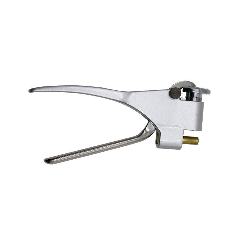 W-20 Webster hardness tester - Wenzhou Sanhe Measuring Instrument Co.,LTD