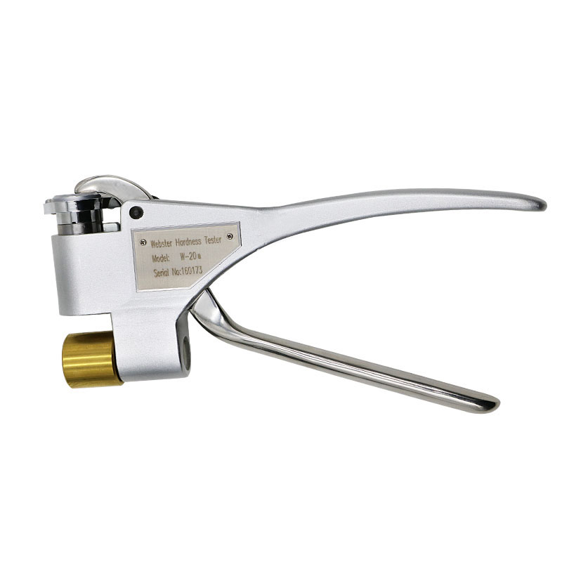 W-20a Webster hardness tester - Wenzhou Sanhe Measuring Instrument Co.,LTD W-20a Webster hardness tester - Wenzhou Sanhe Measuring Instrument Co.,LTD