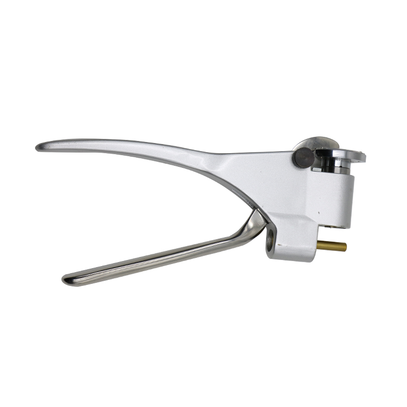 W-20b Webster hardness tester - Wenzhou Sanhe Measuring Instrument Co.,LTD