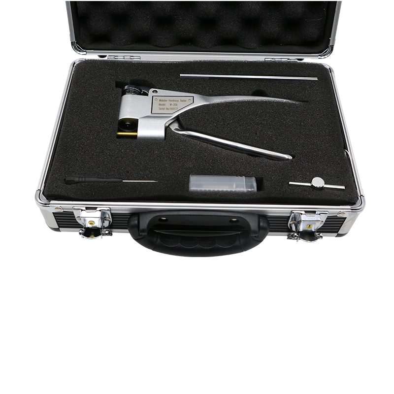 W-20b Webster hardness tester - Wenzhou Sanhe Measuring Instrument Co.,LTD W-20b Webster hardness tester - Wenzhou Sanhe Measuring Instrument Co.,LTD