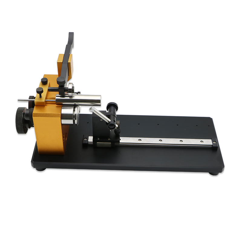 Concentricity Gauge - Wenzhou Sanhe Measuring Instrument Co.,LTD