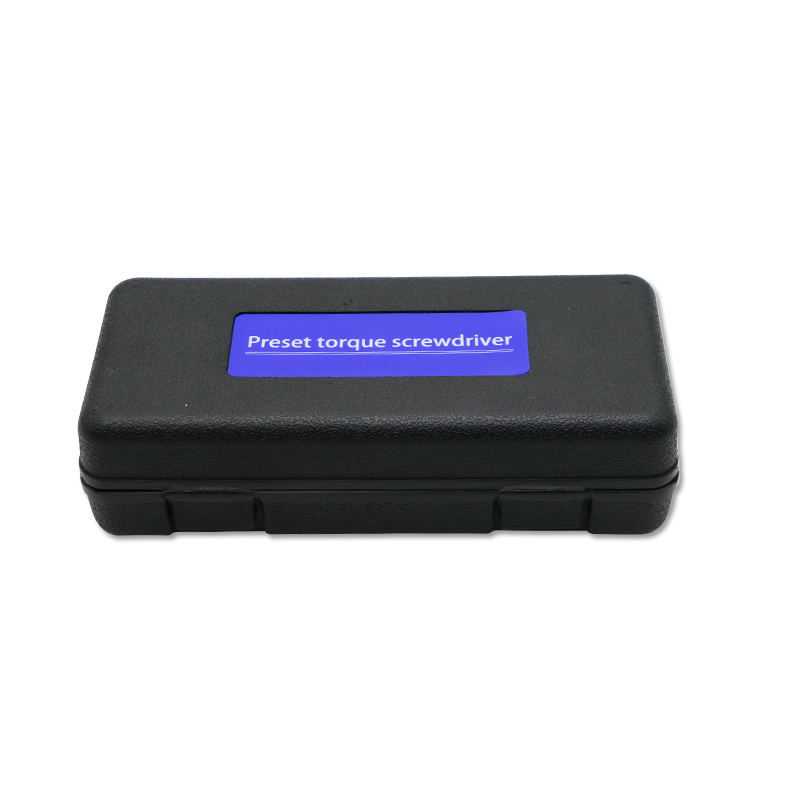 ZSQ Digital Torque Driver - Wenzhou Sanhe Measuring Instrument Co.,LTD