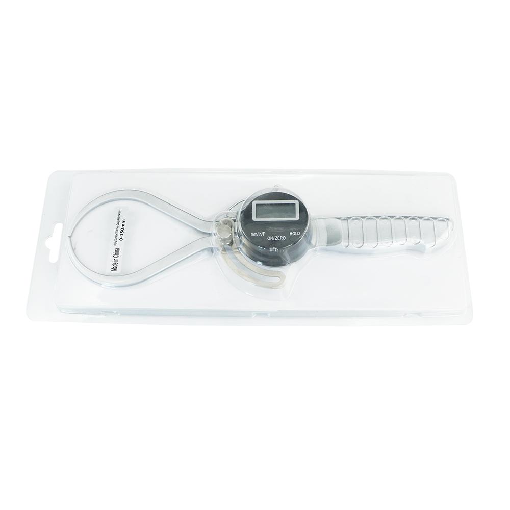 Digital Outside Caliper Thickness Gauge + Handle - Wenzhou Sanhe ...