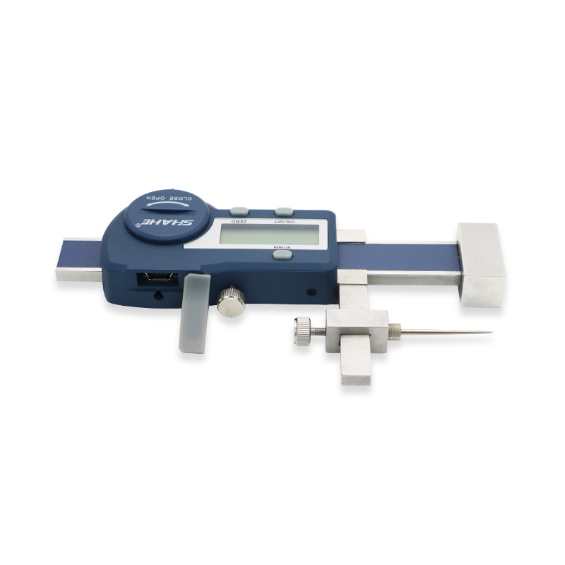 5106-15 Face difference ruler - Wenzhou Sanhe Measuring Instrument Co.,LTD