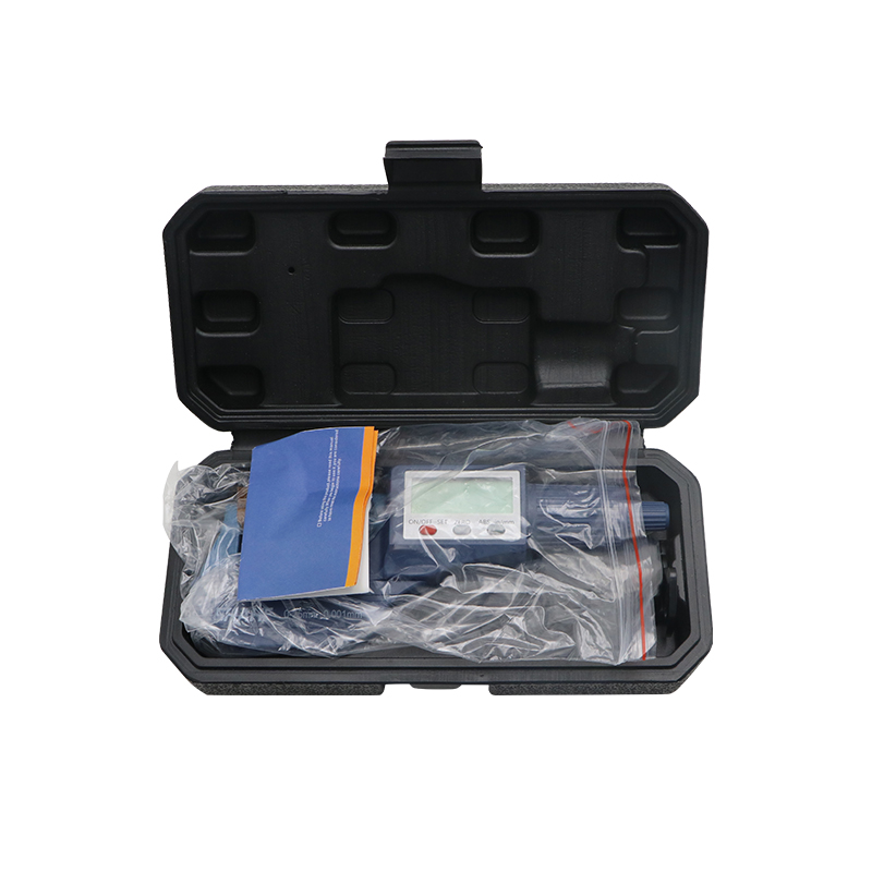 5215 Digital tube Micrometer with Double Round head - Wenzhou Sanhe ...