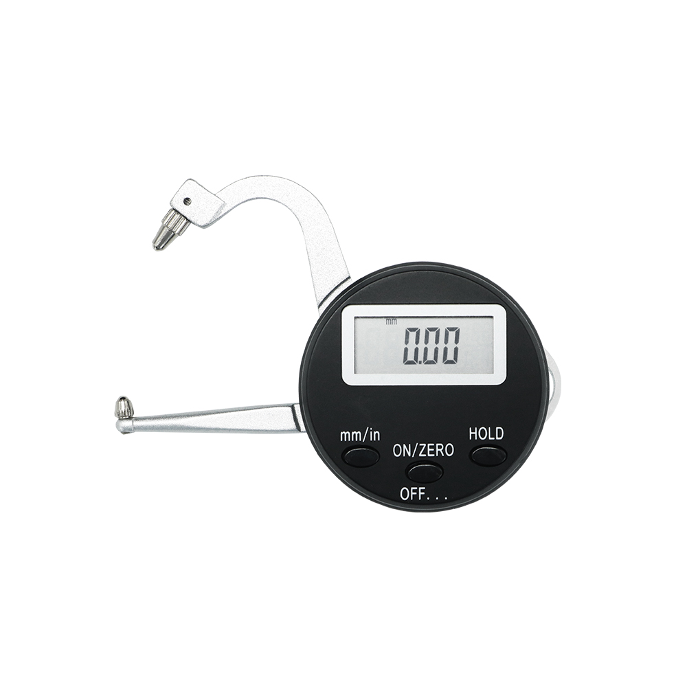 TD230A-25 Digital Outside Caliper Thickness Gauge Measurment for ...