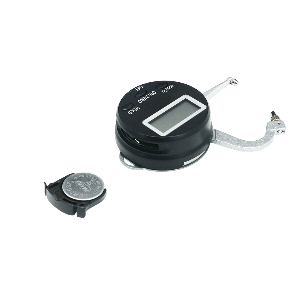 TD230A-25 Digital Outside Caliper Thickness Gauge Measurment for ...