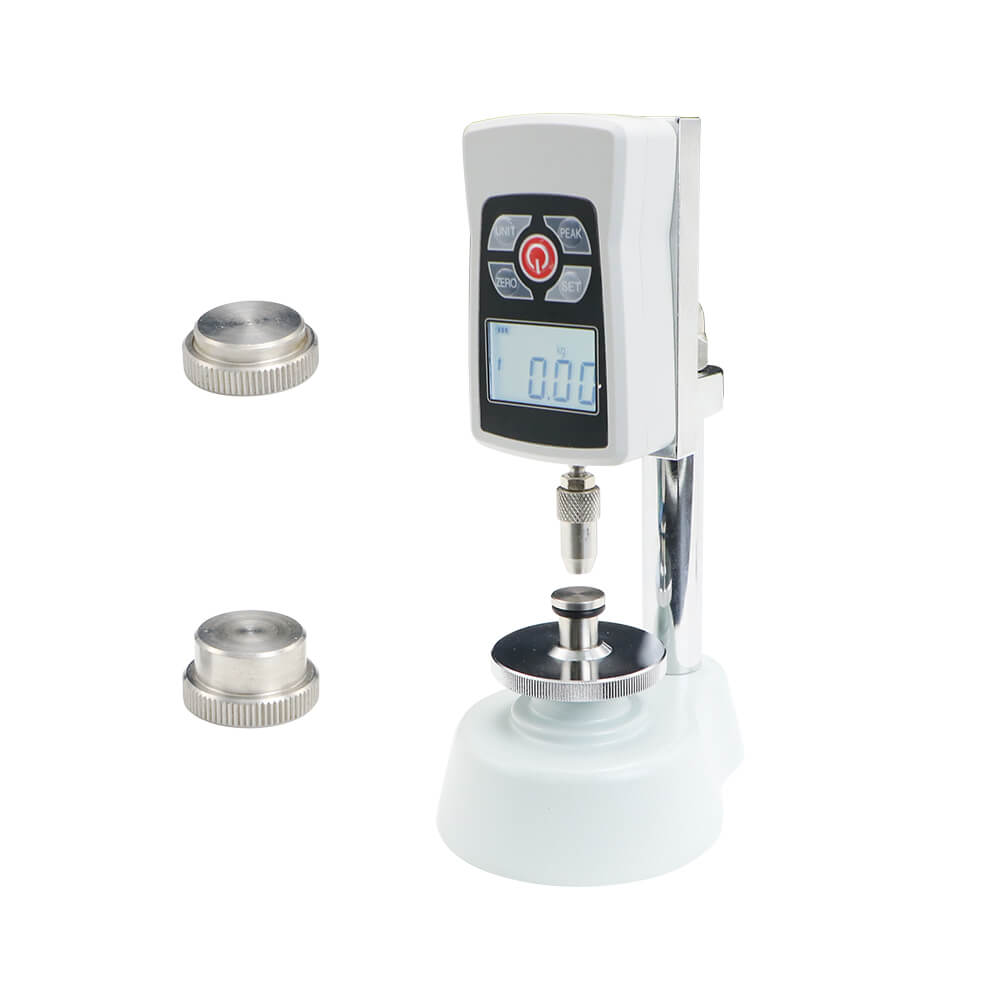 AGW-3 Digital Grain Hardness Tester - Wenzhou Sanhe Measuring ...