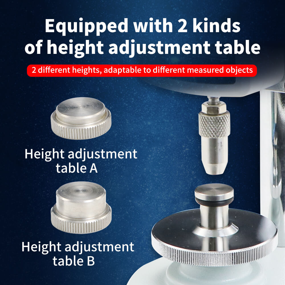 AGW-3 Digital Grain Hardness Tester - Wenzhou Sanhe Measuring ...